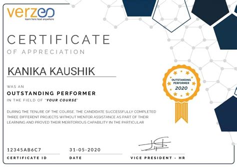 kanika kaushik on linkedin completed