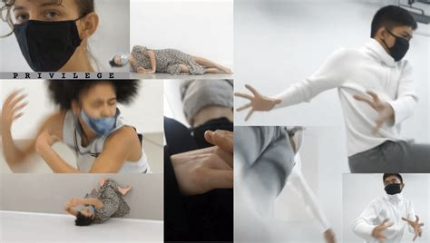 Privilege — Mascalldance