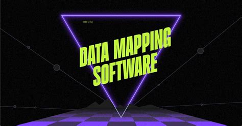 Navigating The Data Matrix Top 25 Data Mapping Software Of 2025 The
