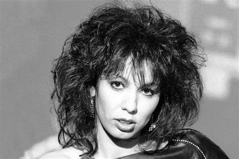 Jennifer Rush Alter Karriere Vermögen Familie Kinder Biografie Und