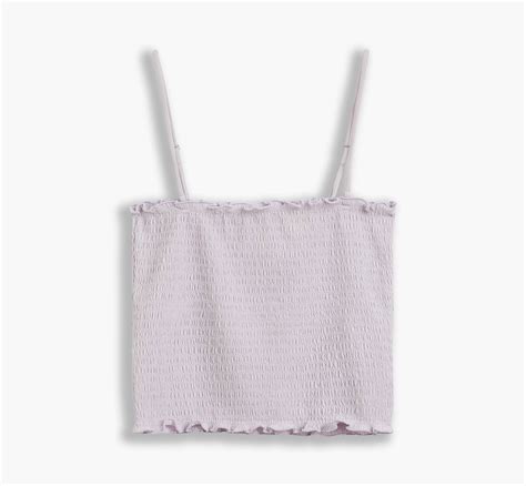 Claire Tank Top Purple Levis® Us