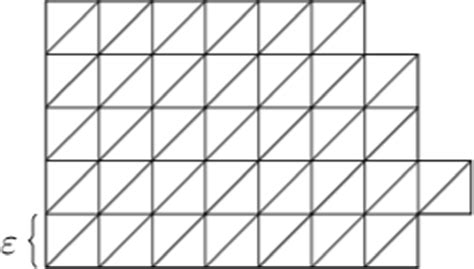 Approximation Of The Set R In The Simplicial Complex Download