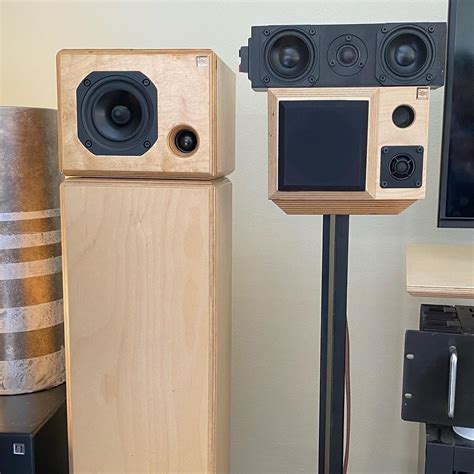 We Will Play With The Tiniest Microphase Audio Design