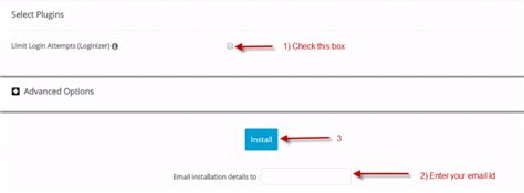 how to install wordpress on namecheap step by step
