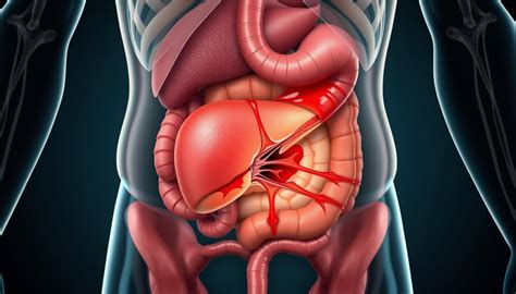 Understanding A Ruptured Spleen Causes And Treatment