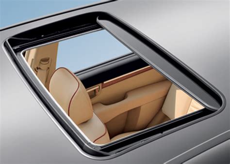 Sunroofs Complete 4×4