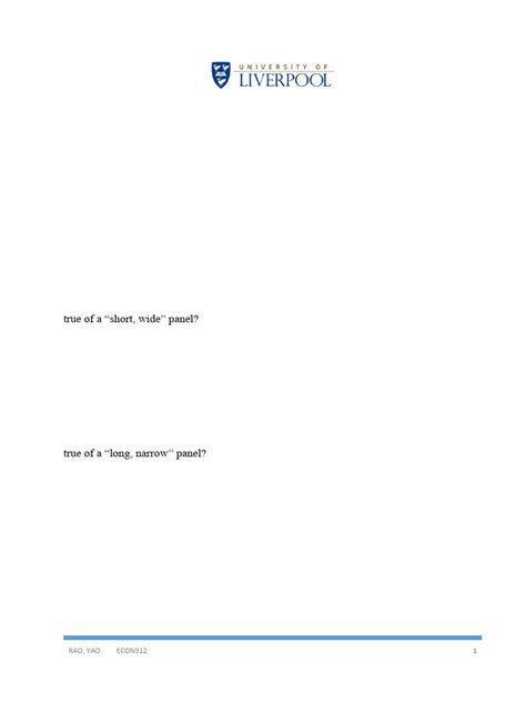 Exercise 7 1 Pdf Statistics Scientific Method