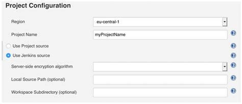 Github Aws Devops Projectsaws Jenkins Pipeline Project Shows How To