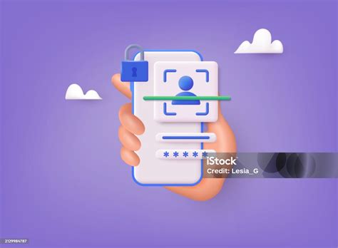 화면의 컴퓨터 및 계정 로그인 및 암호 양식 페이지 계정에 로그인 사용자 권한 부여 로그인 인증 페이지 개념 3d 웹 벡터 일러스트레이션 3차원 형태에 대한 스톡 벡터 아트