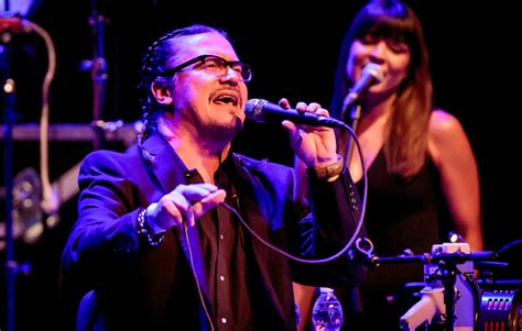 Mike Patton Opens Up About Agoraphobia Diagnosis And Mental Health