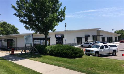 Ici Services Ferguson Electric