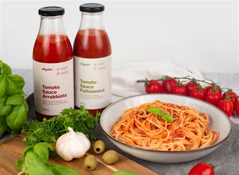 Arrabbiata Omáčka 500 G Aktin