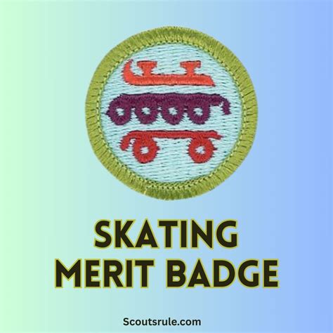 Scouting Heritage Merit Badge Guide Scouts Rule