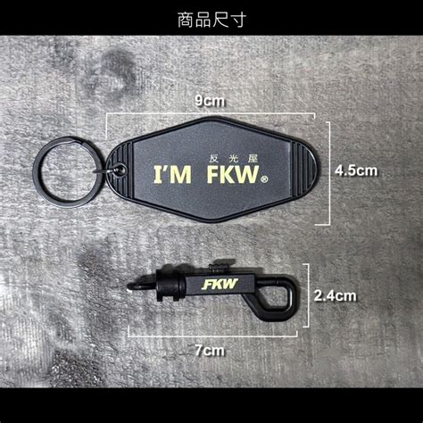 反光屋fkw Roma Gt Krv Rcs Moto 雷霆s Kymco 夜光勾扣鑰匙圈 鑰匙圈 吊飾 掛件 反光屋fkw 反光貼紙