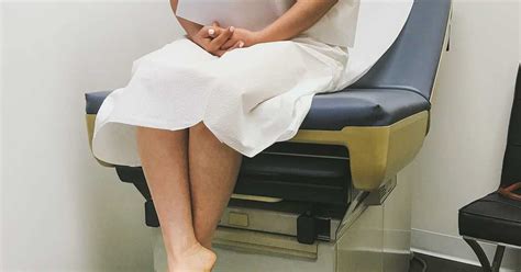 What To Expect During A Female Pelvic Exam A Step By Step Guide On Youtube