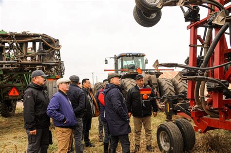 ХХАА н гаралтай түүхий эд боловсруулах зориулалттай тоног төхөөрөмжийн