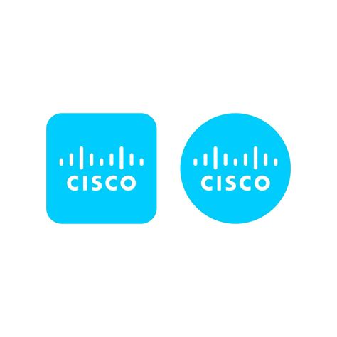 Cisco Logo Editorial Vector 26783180 Vector En Vecteezy
