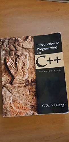 9780133252811 Introduction To Programming With C Myprogramminglab Liang Y 0133252817