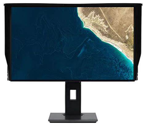 Acer Pe Qk Ultra Hd Hdr Monitor Review Tom S Hardware Tom S Hardware