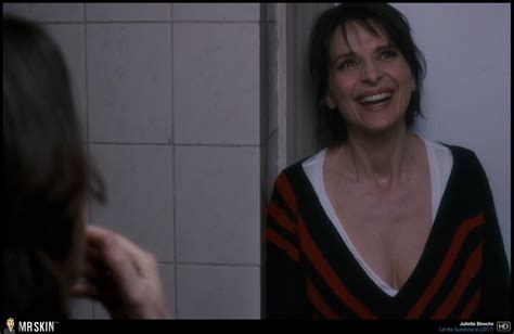 Foreign Film Friday Let The Sunshine In