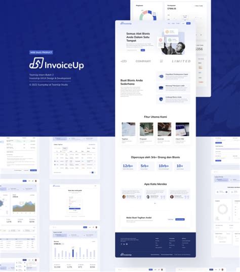 Design Modern Dashboard Ui Ux Design For Web App Admin Crm By
