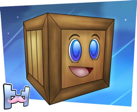 Tiny Box Tim By Lengaminglab On Deviantart Tiny Box Tim By Lengaminglab On Deviantart