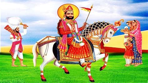 720P Free download | Baba Ramdev Runicha, ramdevji HD wallpaper | Pxfuel