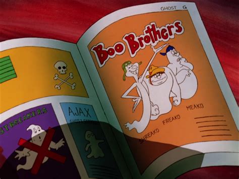 Scooby Doo Meets The Boo Brothers 1987 Screencap Fancaps