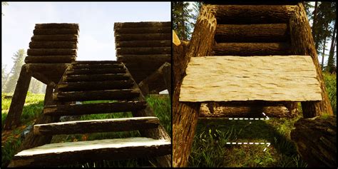 How To Build Log Cart Sons Of The Forest At Carl Eason Blog