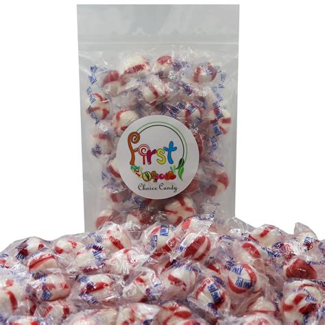 Soft Peppermint Starlight Mint Candy Fccandy