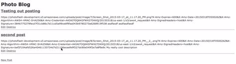 Using The Rails Image Tag View Helper Method To Render Images
