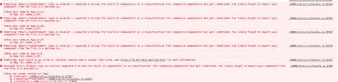 What Is Causing Semantic Ui React Elements To Break My Basic Reactjs