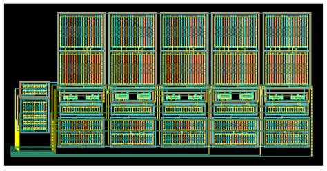 Electronics Free Full Text Integrated Circuit Design Of Fractional Order Chaotic Systems