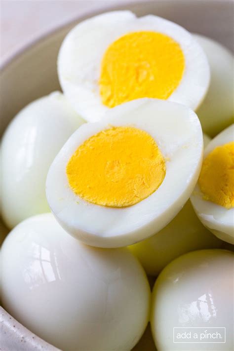 Pin By Jenny Ann Hinzman On This Is It Boiled Eggs Quick Egg Recipes