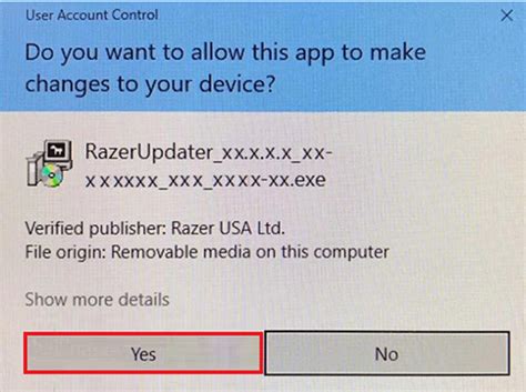 Razer Blade Base BIOS Updater RZ