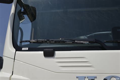 【图】中国重汽 Howo Tx重卡 350马力 4x2 牵引车国六中国重汽8挡实拍图片1521984卡车之家