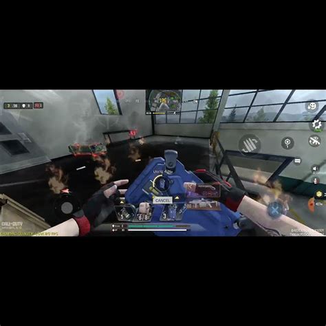 Callofdutymobile کلاف دیوتی موبایل Callofdutymobileclan Codm Youtube