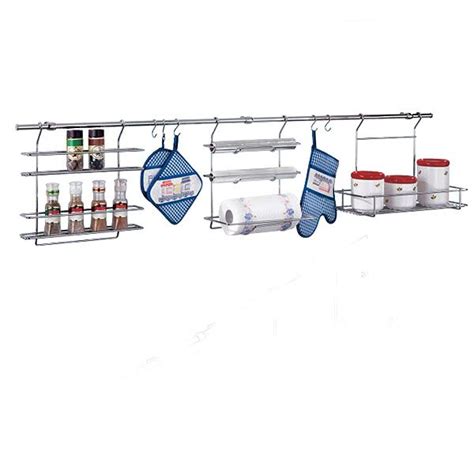 When Space Is Limited Hanging Rail Can Provide Perfect Storage Solutions Hanging Storage