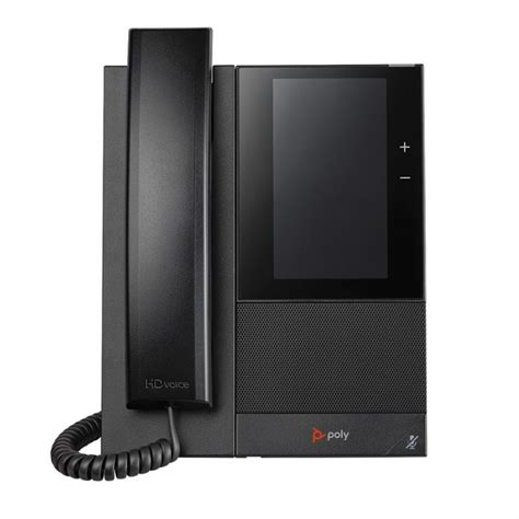 Poly Ccx 500 £304 20 2200 49720 019 Business Phones Voip Phone Ip Phone Sip Phone Buy