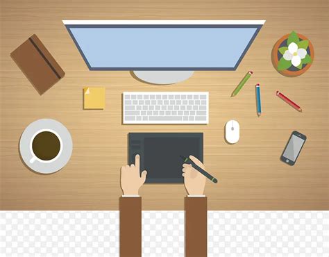 操作电脑绘图手写板png图片素材下载图片编号yrkerexq 免抠素材网