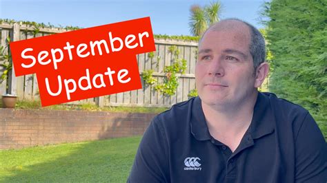 September Update Corbettmaths