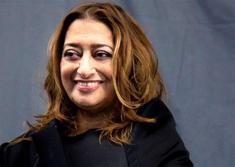 Bbc Apologises To Zaha Hadid Over Radio 4 Interview