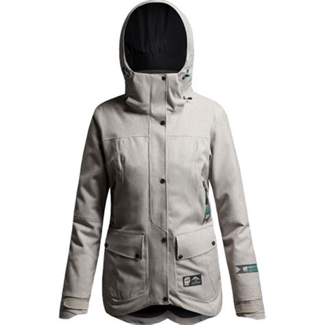 Orage Gallery Jacket Fog Jackets For Women Jackets Active Outfits