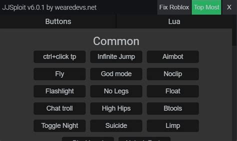 best roblox script executors free and paid