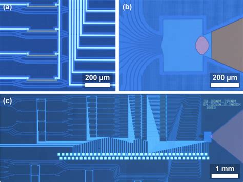 Mit Spinoff Building New Solid State Lidar On A Chip System Ieee Spectrum
