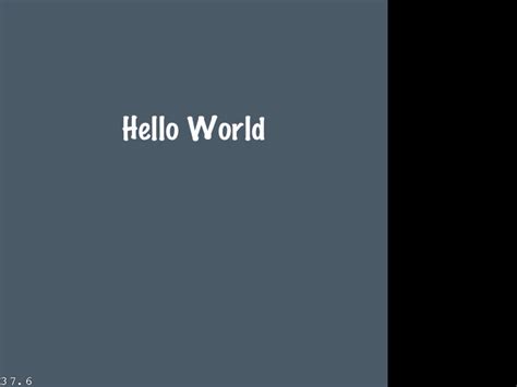 Iphone How To Rotate View When Device Orientation Changes Keeping The Correct Size Of Window