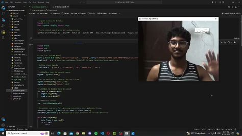 Sanjay Duraipandian On Linkedin Ai Machinelearning Signlanguage Computervision Accessibility
