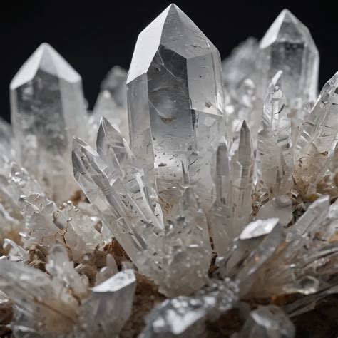 Exploring The Diverse Types Of White Quartz Gems