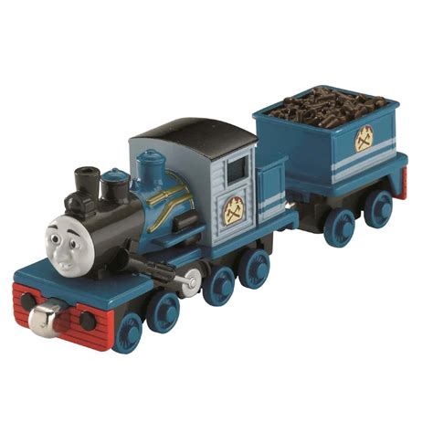 Ferdinand With Dash Bash Logging Locos Thomas Friends 46 Off