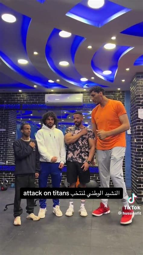 Giant Height Difference ThisVid Com